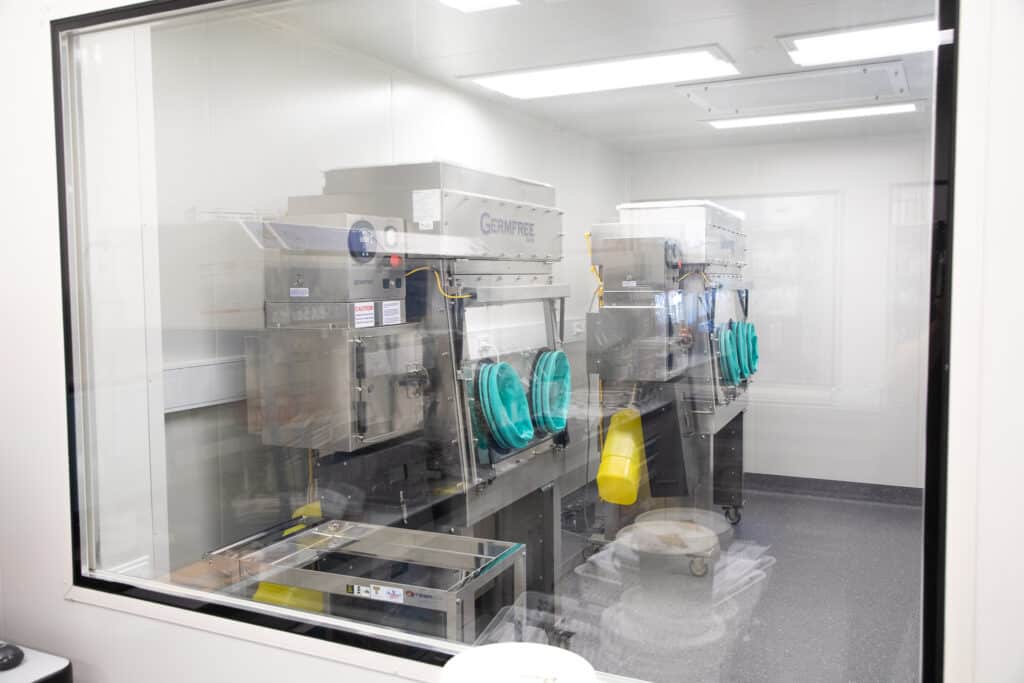 Triple Layered Quality Control - National Custom Compounding