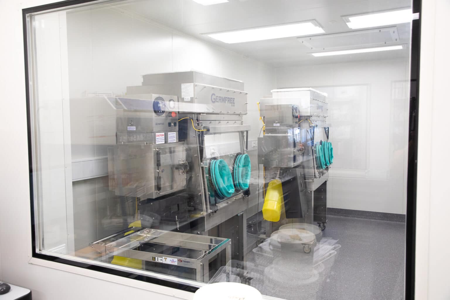 Our Quality Assurance - National Custom Compounding