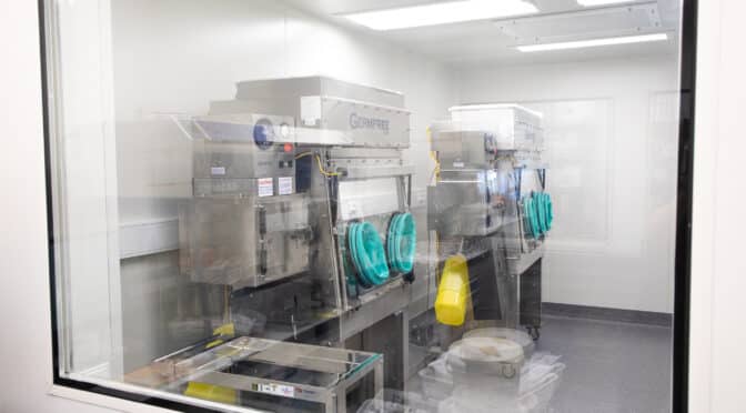 Triple Layered Quality Control - National Custom Compounding