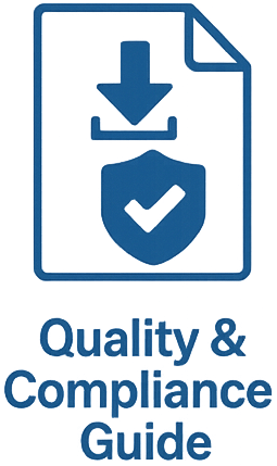 Sterile Information Hub - National Custom Compounding