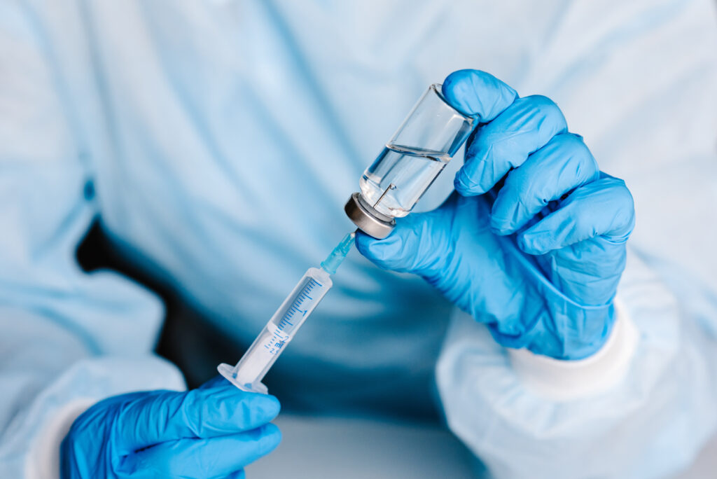 Sterile Information Hub - National Custom Compounding